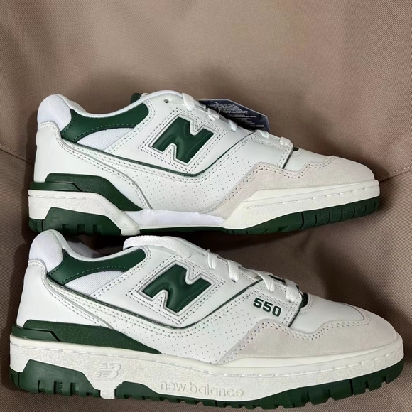 New Balance | Shoes | New Balance Nb 55 | Poshmark